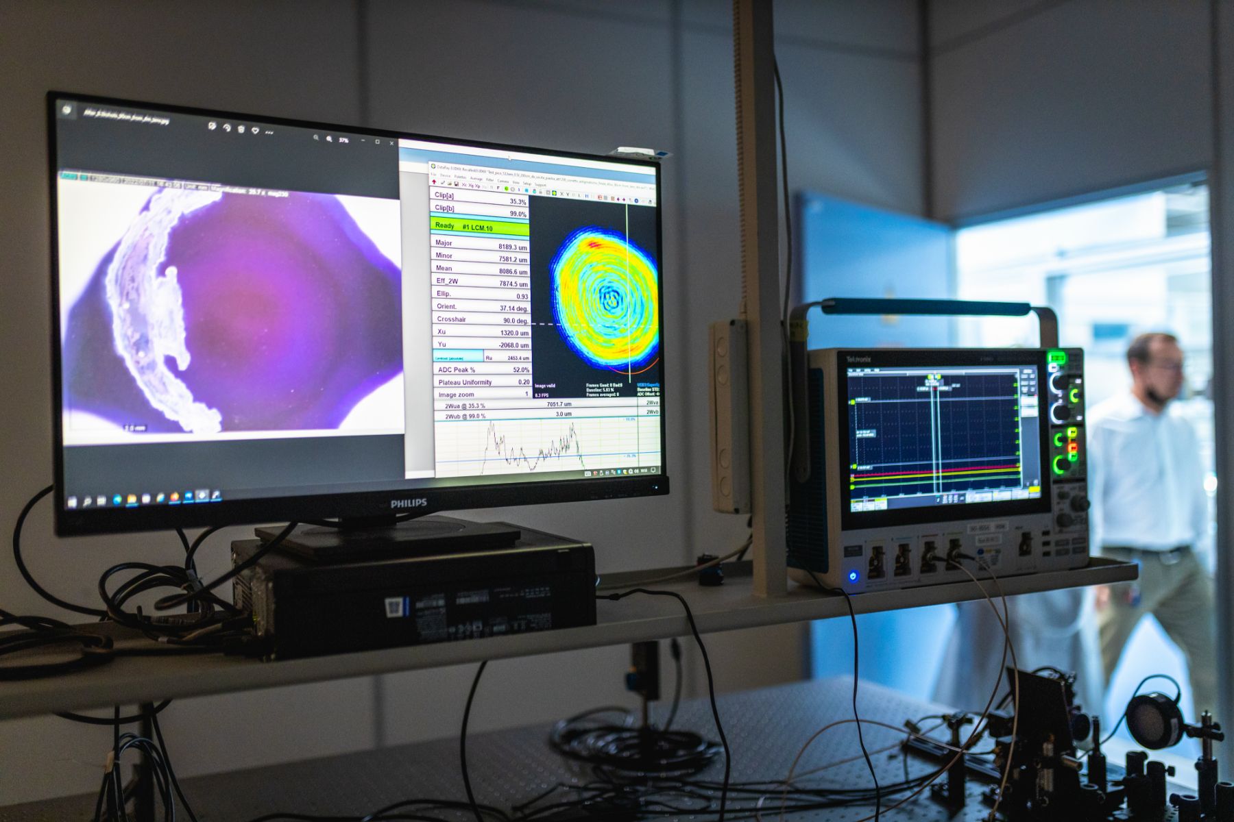 Company presentations - El.En. Group